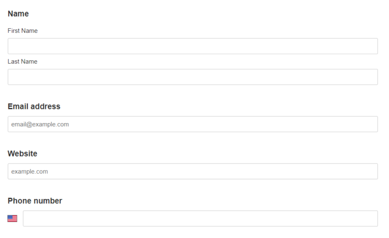 How to Create an Effective Grant Application Form - Submittable Blog